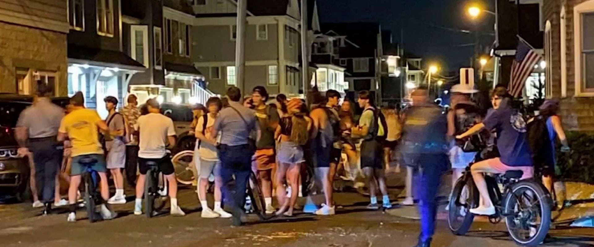 Curfew for Minors in Danville, CA: What You Need to Know