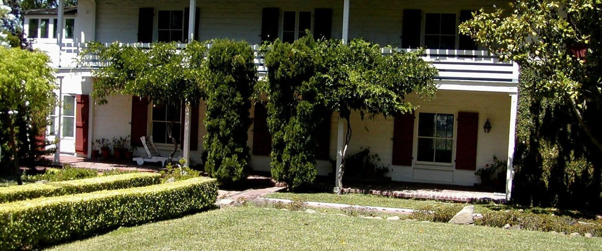 What County is Danville, CA Located In?